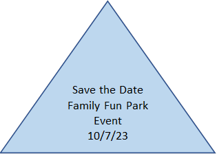 2023 Save the Dates - AFGE LOCAL 910